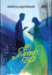 NEE PARANJA MAZHA - bookshelfuk.com